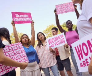 Membership | Supermajority